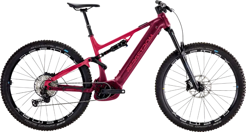 2023 Bergstrom AXV 869 – Specs, Comparisons, Reviews – 99 Spokes