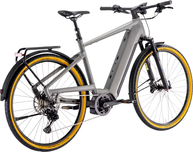 2023 Bergstrom GTV 750 – Specs, Comparisons, Reviews – 99 Spokes