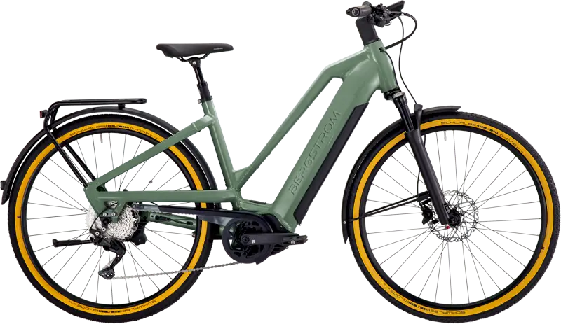 2023 Bergstrom GTV 750 – Specs, Comparisons, Reviews – 99 Spokes