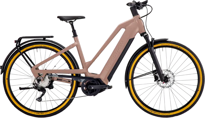 2023 Bergstrom GTV 750 – Specs, Comparisons, Reviews – 99 Spokes