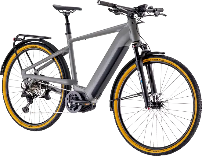2023 Bergstrom GTV 750 – Specs, Comparisons, Reviews – 99 Spokes
