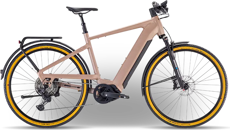 2023 Bergstrom GTV GTS – Specs, Comparisons, Reviews – 99 Spokes