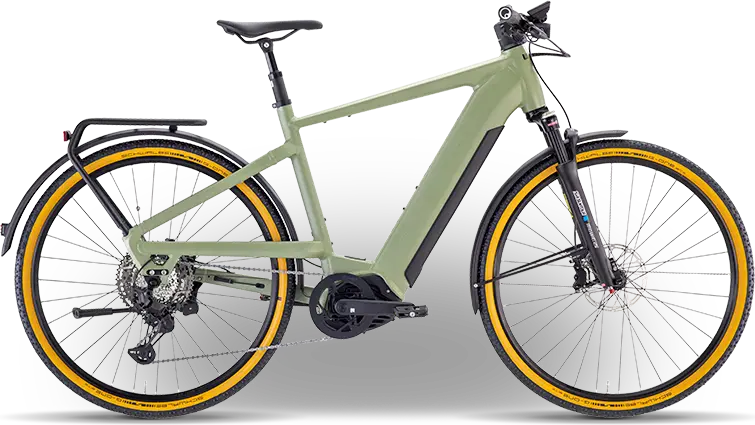 2023 Bergstrom GTV GTS – Specs, Comparisons, Reviews – 99 Spokes
