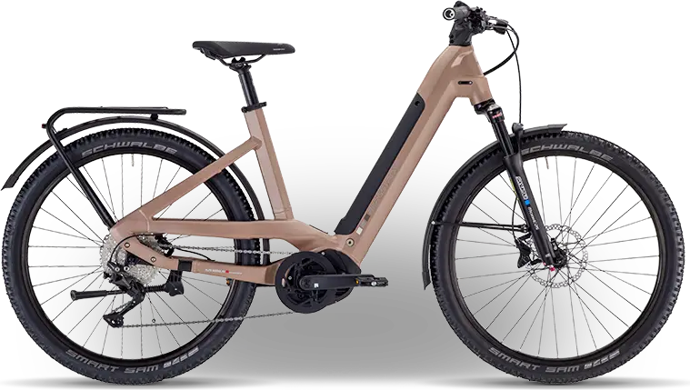 2023 Bergstrom GXR X 860 – Specs, Comparisons, Reviews – 99 Spokes