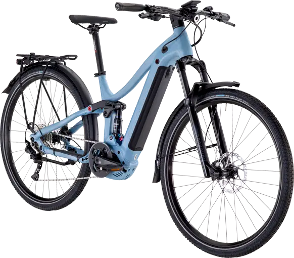 2023 Bergstrom SUV XCV 829 – Specs, Comparisons, Reviews – 99 Spokes