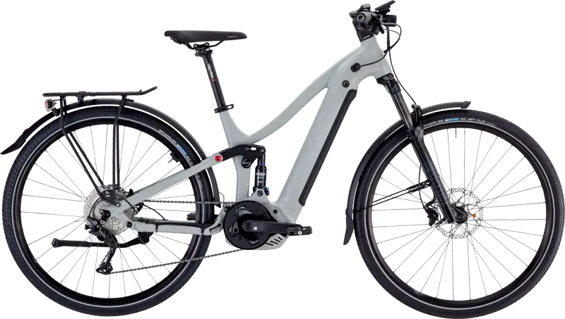 2023 Bergstrom SUV XCV 849 – Specs, Comparisons, Reviews – 99 Spokes