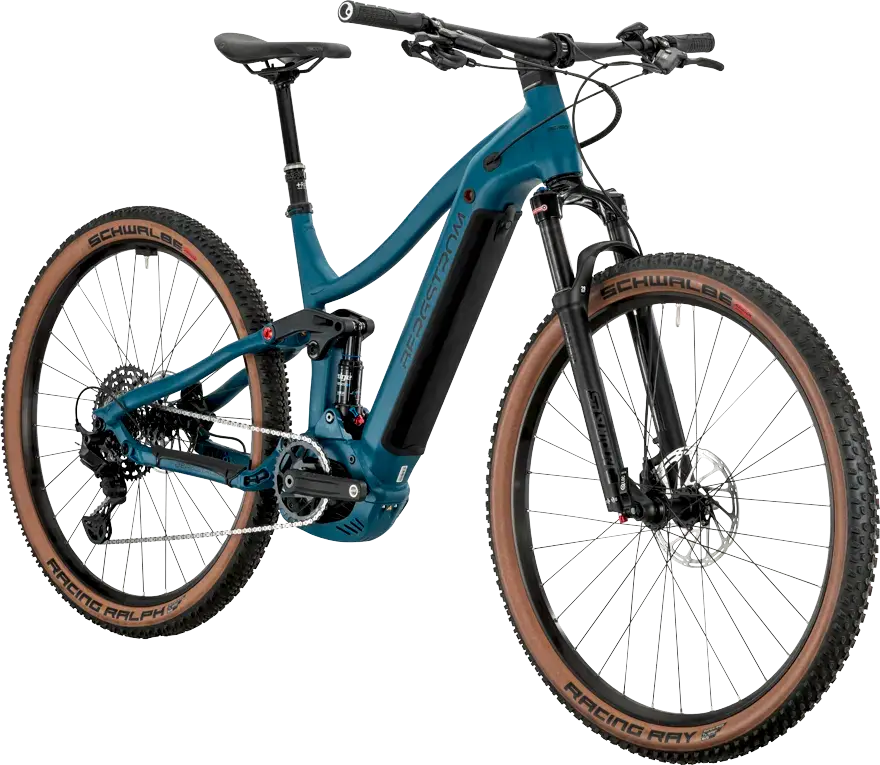 2023 Bergstrom XCV 829 – Specs, Comparisons, Reviews – 99 Spokes
