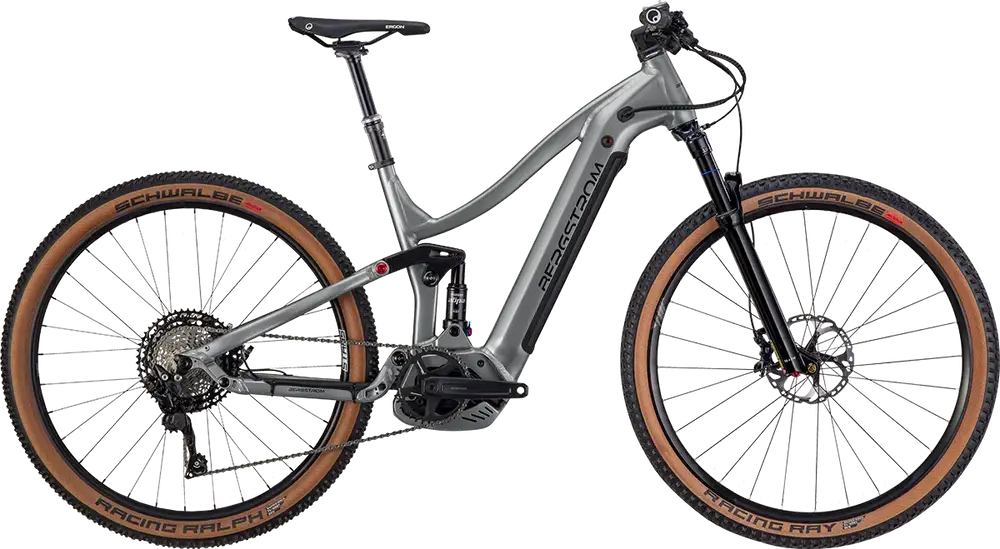 2023 Bergstrom XCV 849 – Specs, Comparisons, Reviews – 99 Spokes