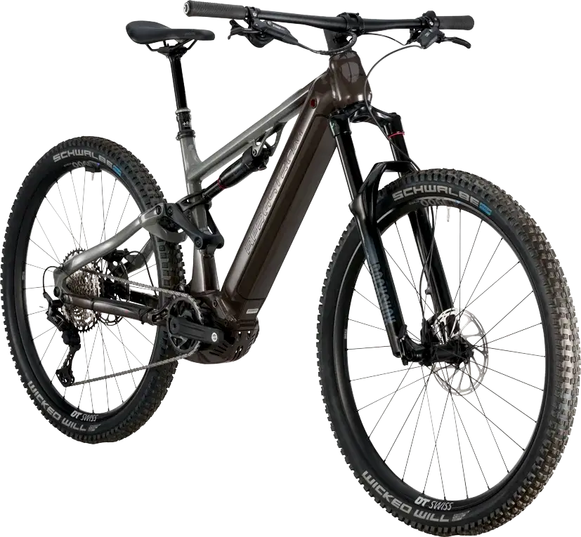 2025 Bergstrom AXV 849 R 625Wh – Specs, Comparisons, Reviews – 99 Spokes