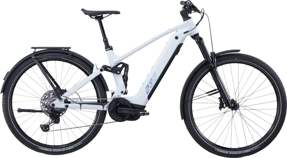 2025 Bergstrom SUV 2.8 – Specs, Comparisons, Reviews – 99 Spokes