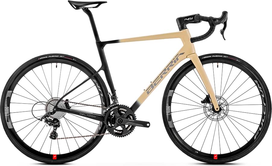 2022 Berria BELADOR 10 – Specs, Comparisons, Reviews – 99 Spokes