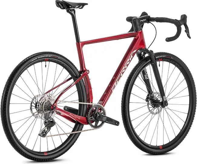 2022 Berria BELADOR ALLROAD LTD – Specs, Comparisons, Reviews – 99 Spokes