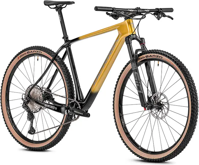 2022 Berria BRAVO 6 – Specs, Comparisons, Reviews – 99 Spokes