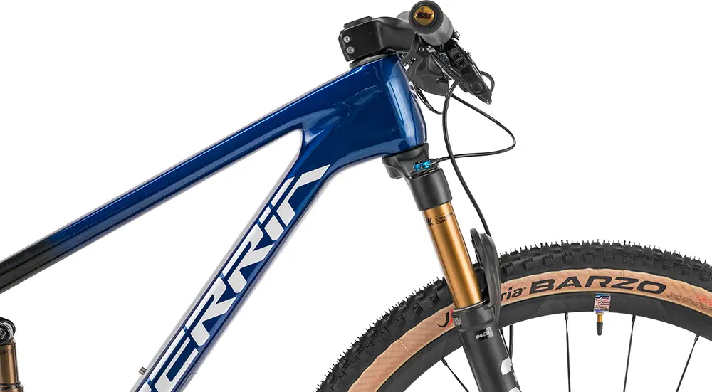 2022 Berria MAKO BR LTD – Specs, Comparisons, Reviews – 99 Spokes