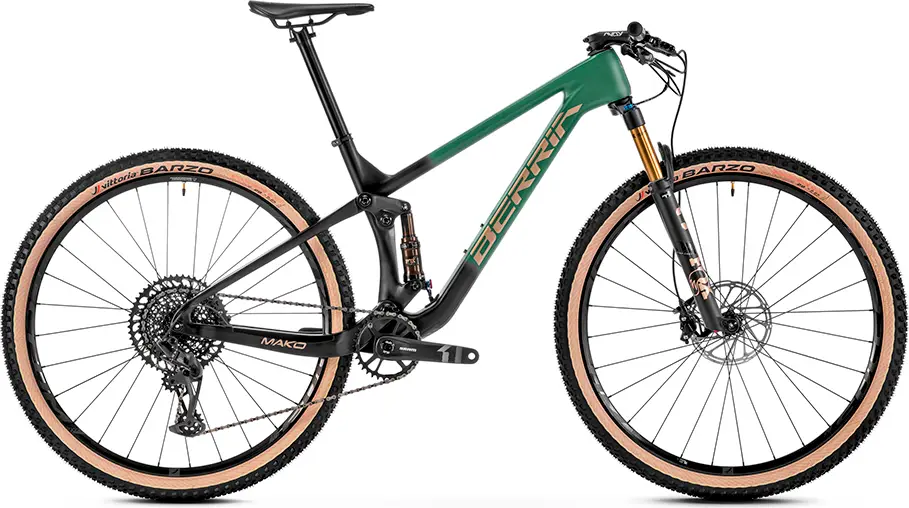 2022 Berria MAKO RACER AV 24, MAKo 7 – Specs, Comparisons, Reviews – 99 ...