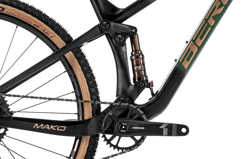 2022 Berria MAKO RACER AV 24, MAKo 7 – Specs, Comparisons, Reviews – 99 Spokes