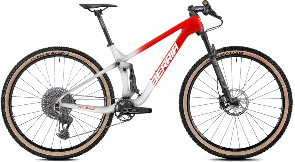 2022 Berria MAKO RACER AV 24, MAKo 7 – Specs, Comparisons, Reviews – 99 Spokes