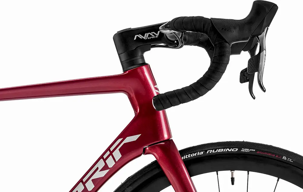 2023 Berria BELADOR 9 – Specs, Comparisons, Reviews – 99 Spokes