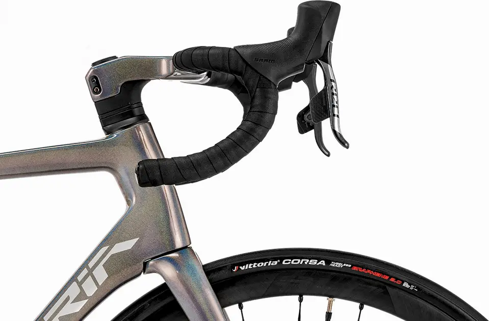 2023 Berria BELADOR BR LTD – Specs, Comparisons, Reviews – 99 Spokes