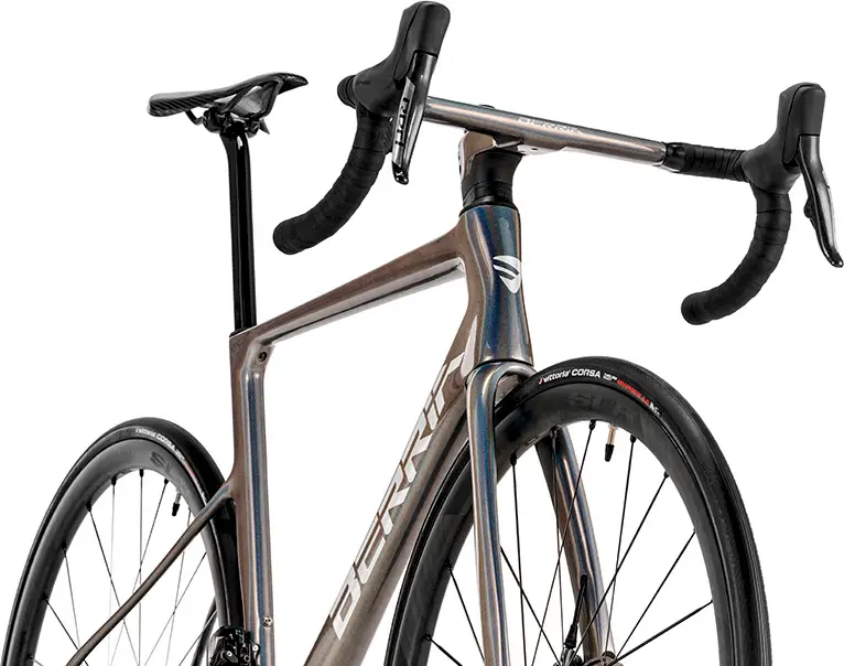 2023 Berria BELADOR BR LTD – Specs, Comparisons, Reviews – 99 Spokes