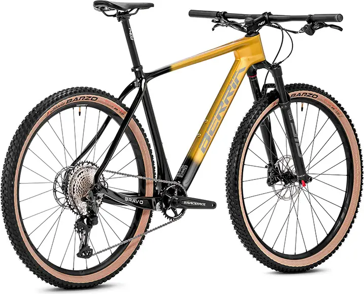 2023 Berria BRAVO 6 – Specs, Comparisons, Reviews – 99 Spokes
