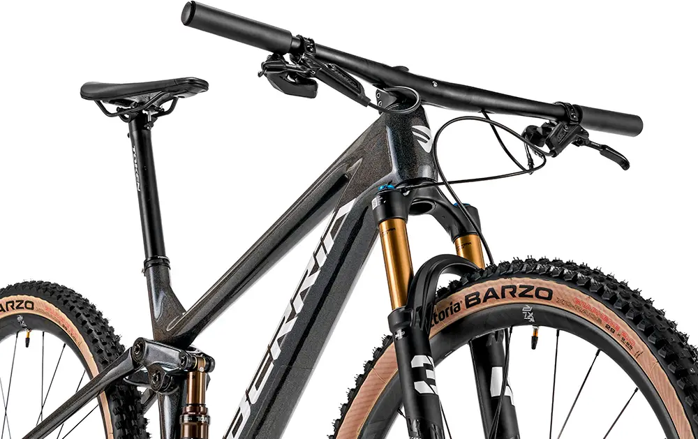 2023 Berria MAKO 9 – Specs, Comparisons, Reviews – 99 Spokes