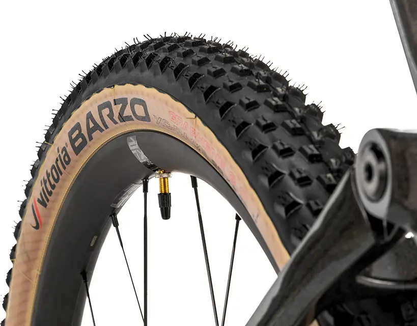 2023 Berria MAKO 9 – Specs, Comparisons, Reviews – 99 Spokes