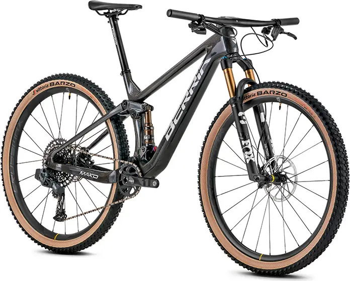 2023 Berria MAKO 9 – Specs, Comparisons, Reviews – 99 Spokes