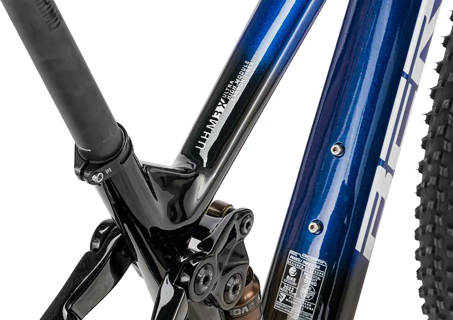 2023 Berria MAKO BR LTD – Specs, Comparisons, Reviews – 99 Spokes