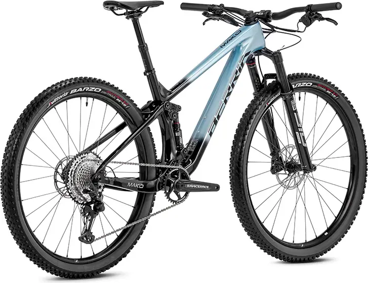 2023 Berria MAKO DC 6 – Specs, Comparisons, Reviews – 99 Spokes