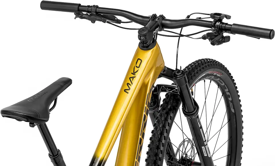 2023 Berria MAKO DC SPORT – Specs, Comparisons, Reviews – 99 Spokes