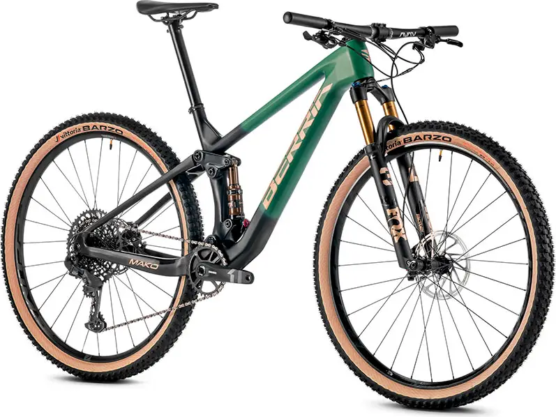2023 Berria MAKO RACER AV 24, MAKo 7 – Specs, Comparisons, Reviews – 99 ...