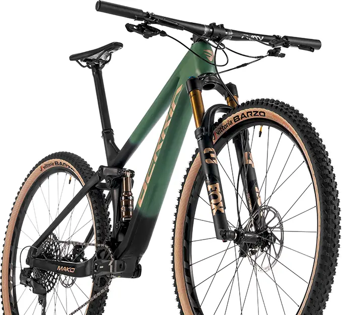 2023 Berria MAKO RACER AV 24, MAKo 7 – Specs, Comparisons, Reviews – 99 ...