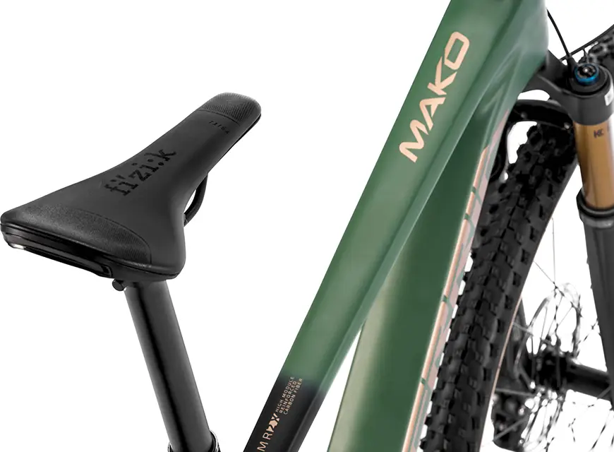 2023 Berria MAKO RACER AV 24, MAKo 7 – Specs, Comparisons, Reviews – 99 ...