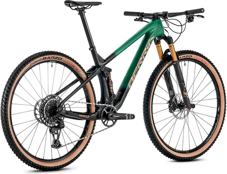 2023 Berria MAKO RACER AV 24, MAKo 7 – Specs, Comparisons, Reviews – 99 ...