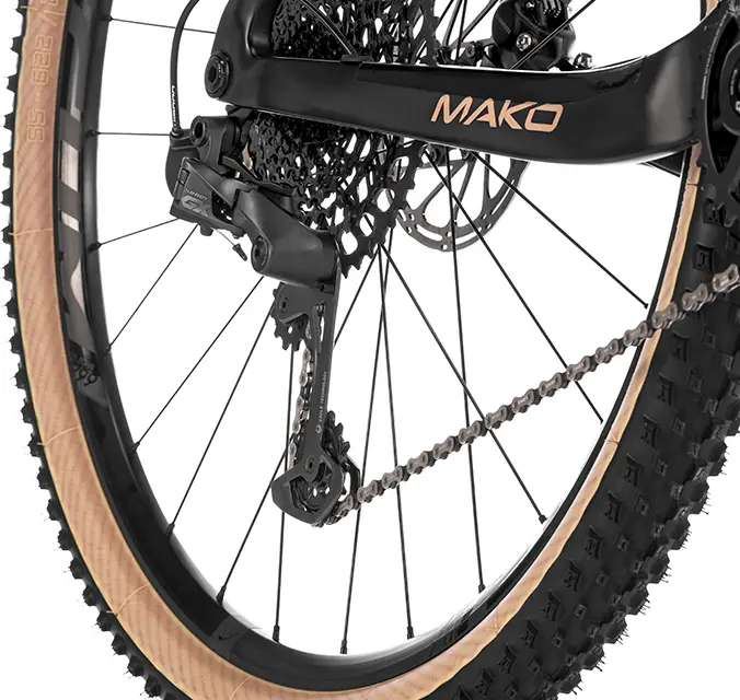 2023 Berria MAKO RACER AV 24, MAKo 7 – Specs, Comparisons, Reviews – 99 ...