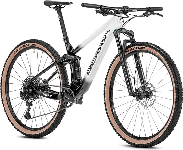 2023 Berria MAKO SPORT – Specs, Comparisons, Reviews – 99 Spokes