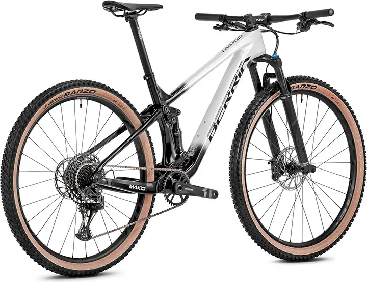 2023 Berria MAKO SPORT – Specs, Comparisons, Reviews – 99 Spokes