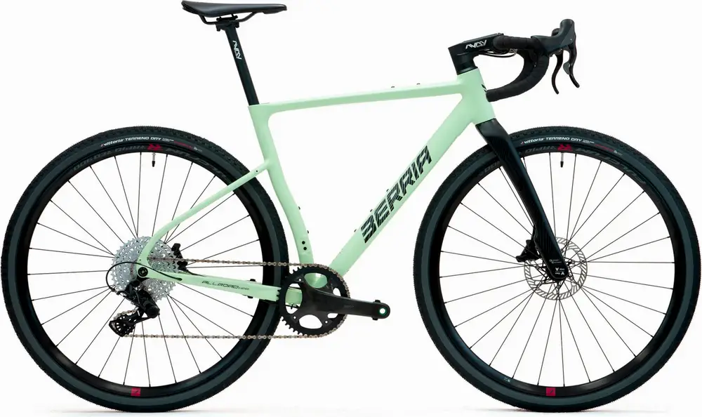 2024 Berria ALLROAD HPR EKAR – Specs, Comparisons, Reviews – 99 Spokes