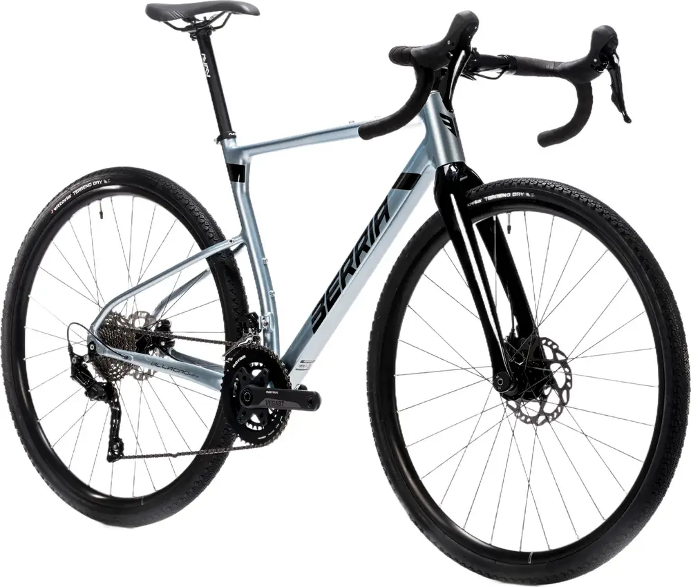 2024 Berria ALLROAD HPR ELITE GRX 400 – Specs, Comparisons, Reviews ...