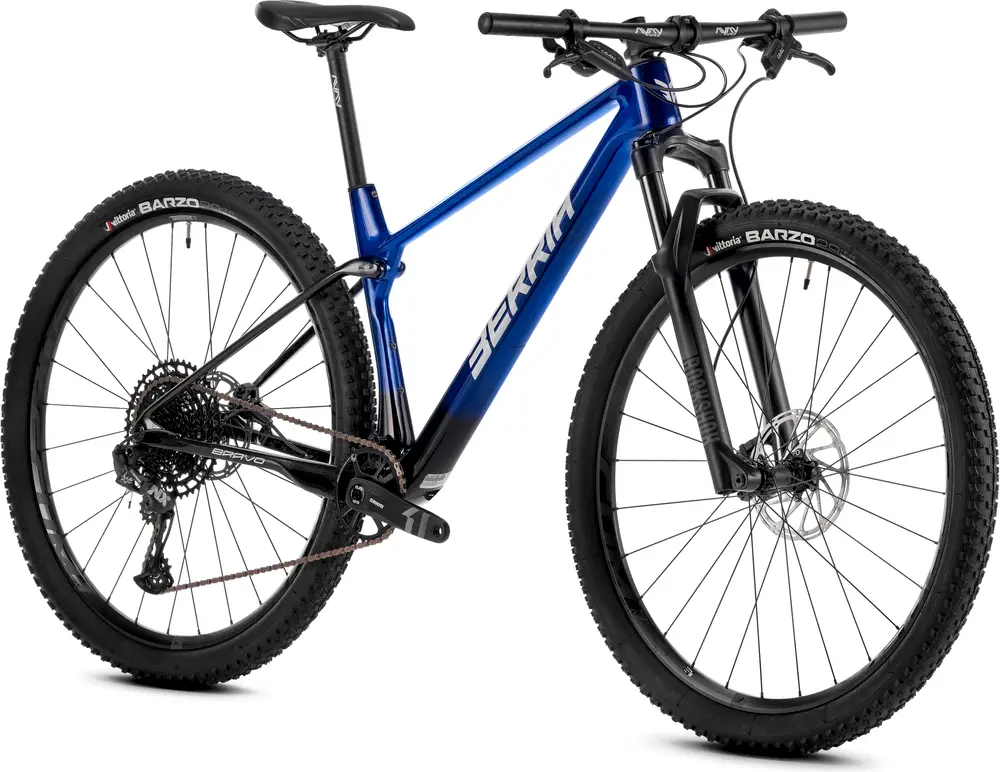 2024 Berria BRAVO 5 – Specs, Comparisons, Reviews – 99 Spokes