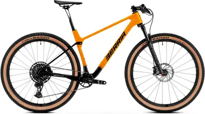 Berria Launches 2024 Bravo Soft Tail – 99 Spokes