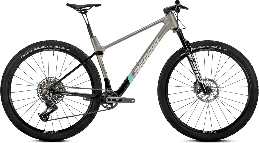 2024 Berria BRAVO PRO GX AXS – Specs, Comparisons, Reviews – 99 Spokes