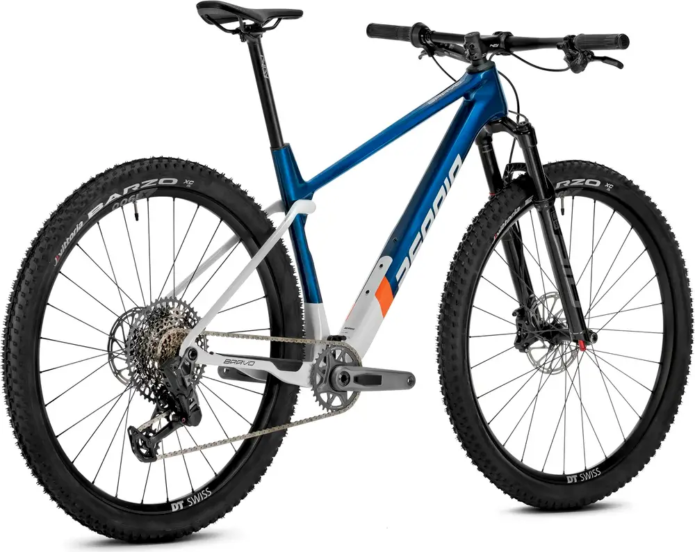 2024 Berria BRAVO PRO S1000 AXS – Specs, Comparisons, Reviews – 99 Spokes