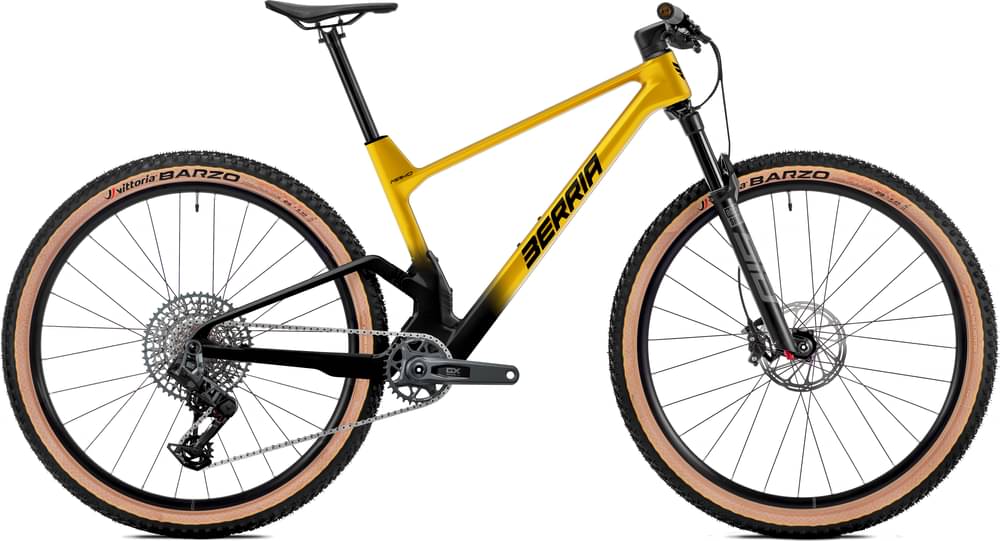 2024 Berria MAKO 8 – Specs, Comparisons, Reviews – 99 Spokes