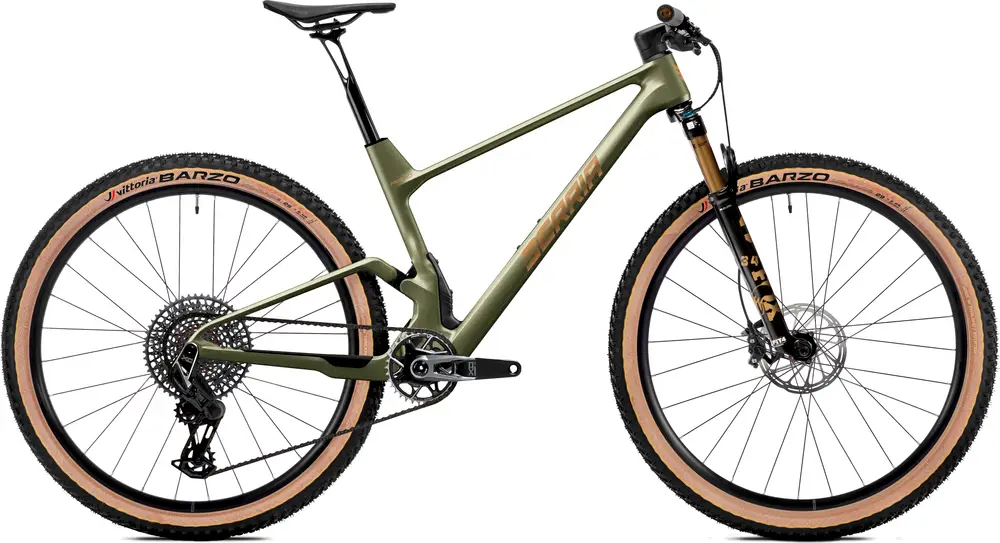 2024 Berria MAKO 9 – Specs, Comparisons, Reviews – 99 Spokes