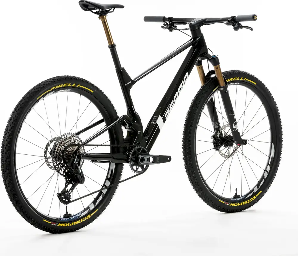 2024 Berria MAKO BR X0 T-TYPE – Specs, Comparisons, Reviews – 99 Spokes