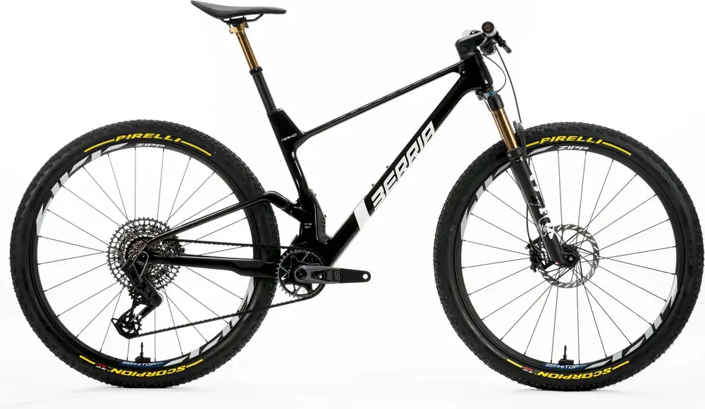 2024 Berria MAKO BR X0 T-TYPE – Specs, Comparisons, Reviews – 99 Spokes