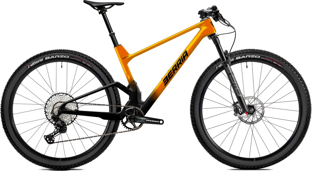 2024 Berria MAKO DC 6 – Specs, Comparisons, Reviews – 99 Spokes