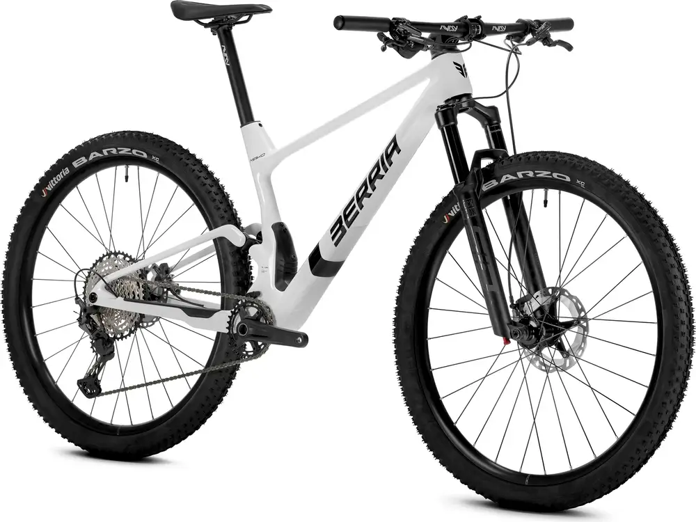 2024 Berria MAKO ELITE XT – Specs, Comparisons, Reviews – 99 Spokes